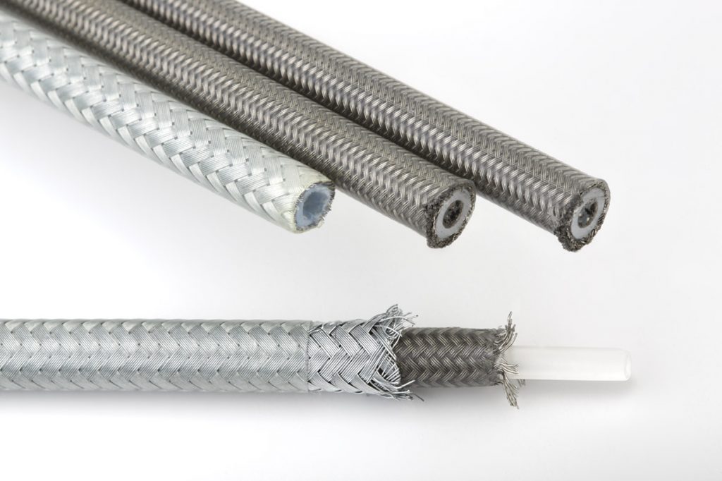 Sleeves wire reinforced - Nioco.com